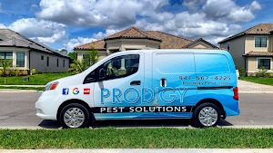 Florida General Pest Control - Prodigy Pest Solutions